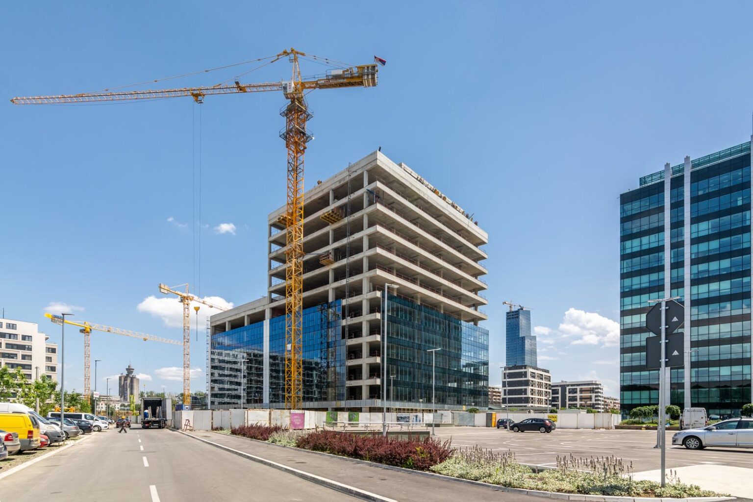 Portfolio - ZOP Inženjering